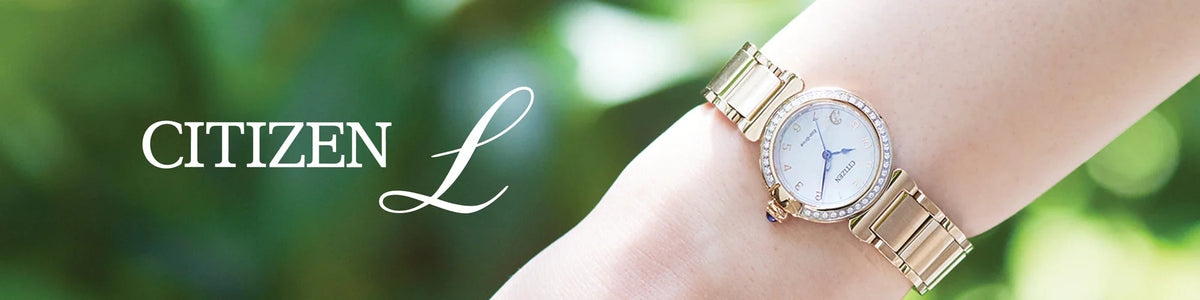 Citizen L – Citizen Watches Online