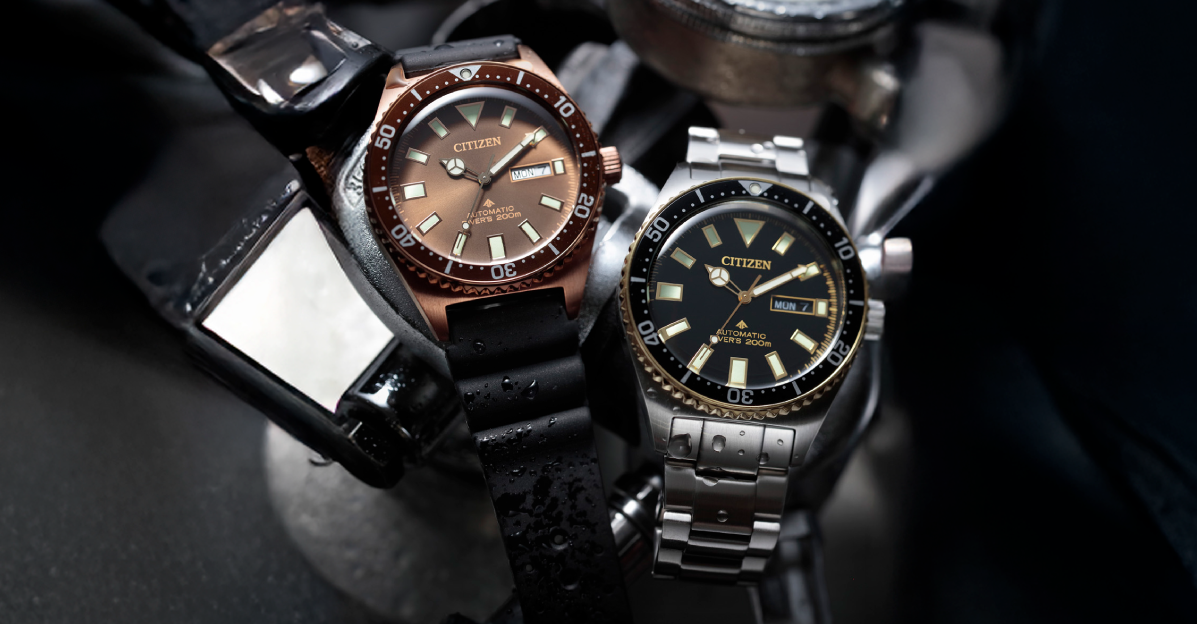 Quartz Watches – Citizen Watches Online