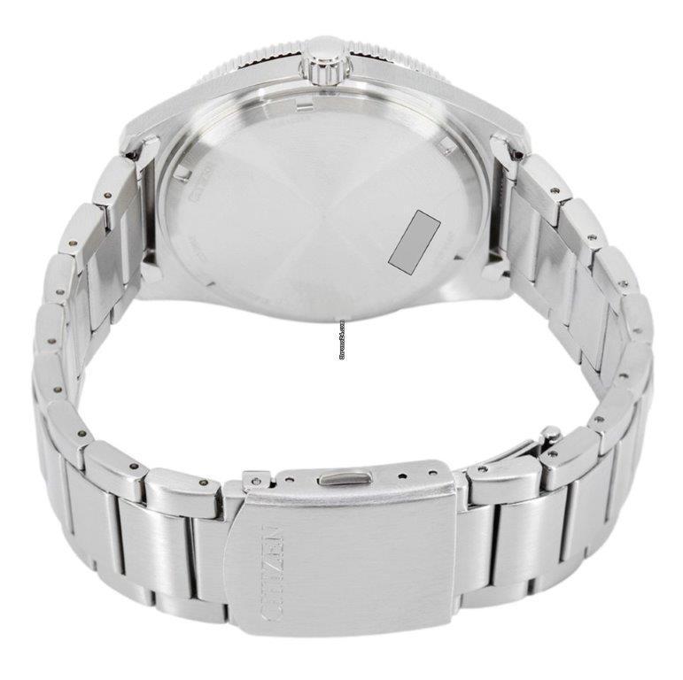 Citizen Gents Eco-Drive Dress Collection AW1768-80X – Citizen Watches ...