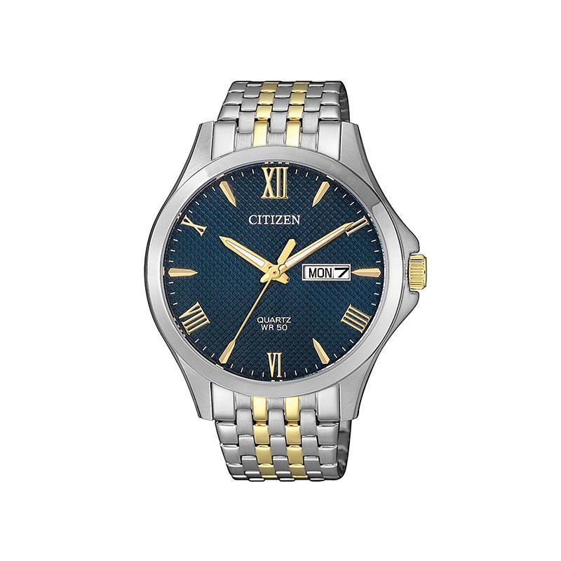 Citizen Gents Quartz Watch – Citizen Watches Online