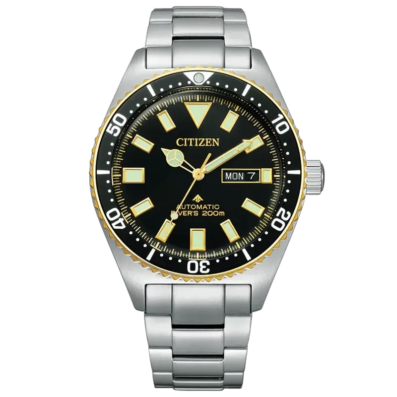 Citizen Promaster Marine Watch – Citizen Watches Online